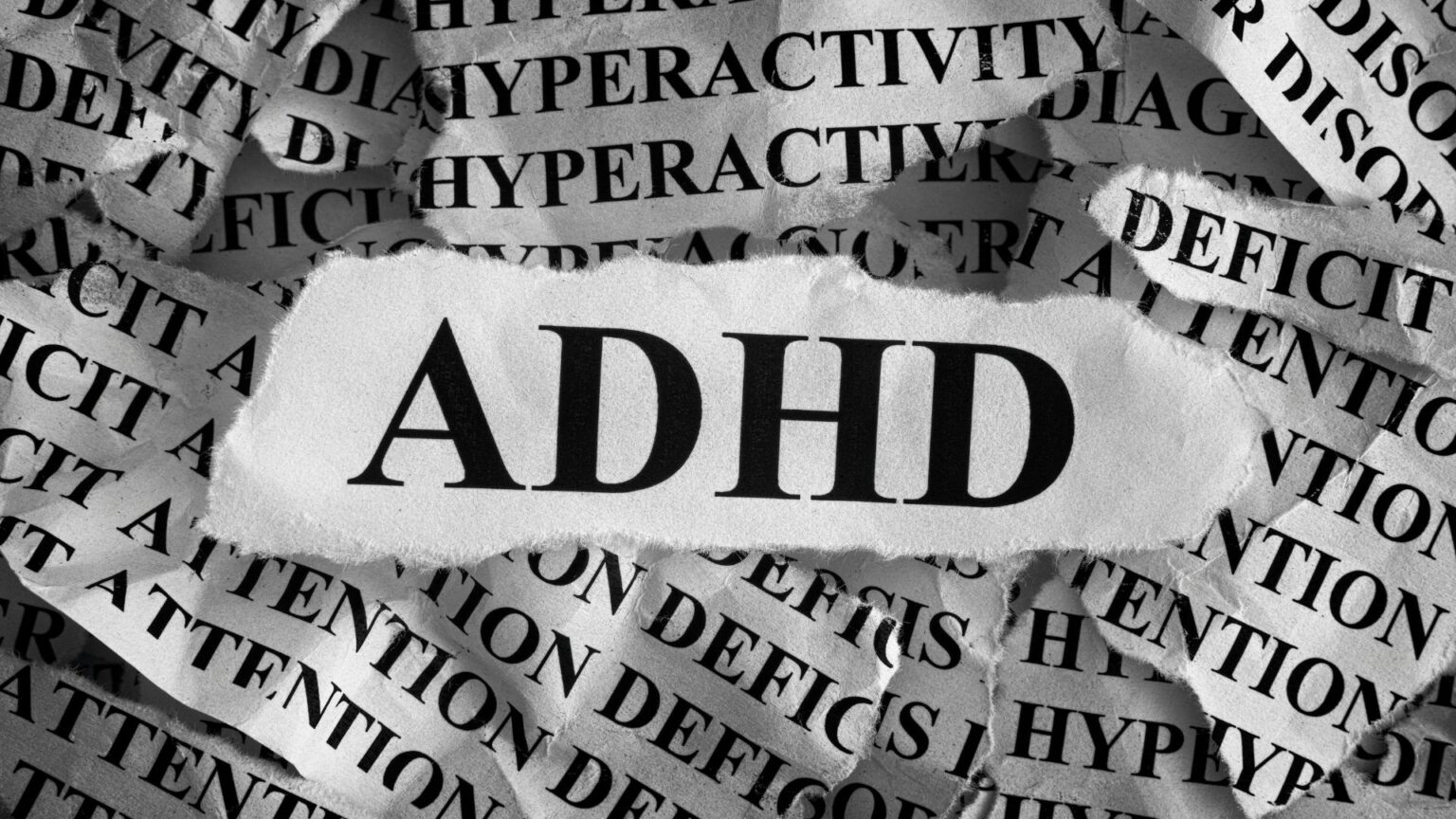 ADHD Statistics, Trends, and Facts for 2024