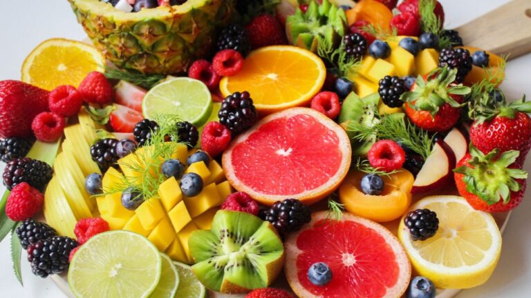 7 Fruit Combos You Should Not Have Together