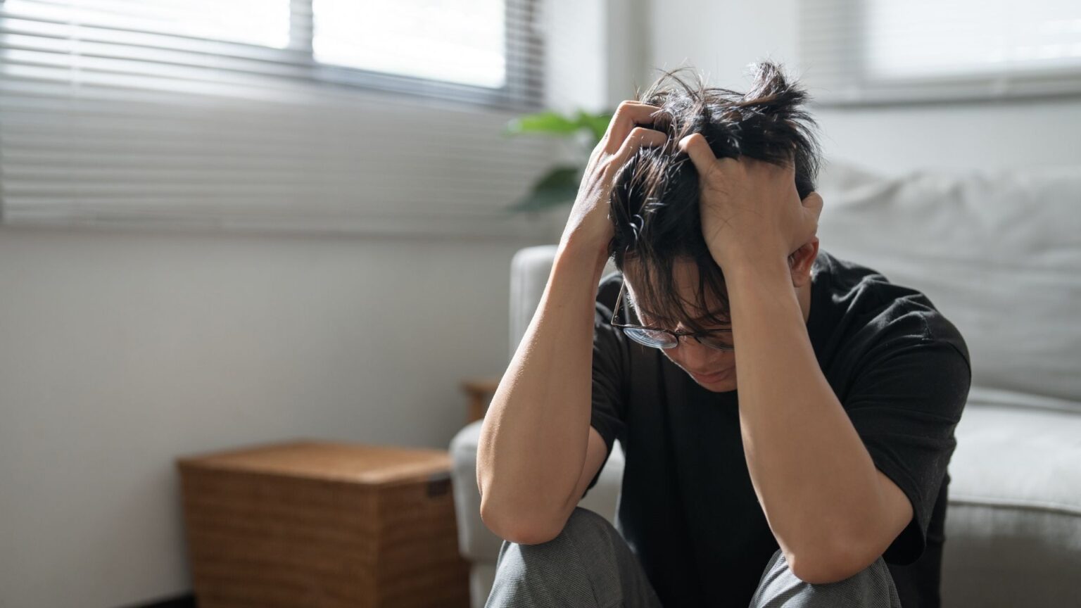 Anxiety Statistics in 2025 and What They Mean for You