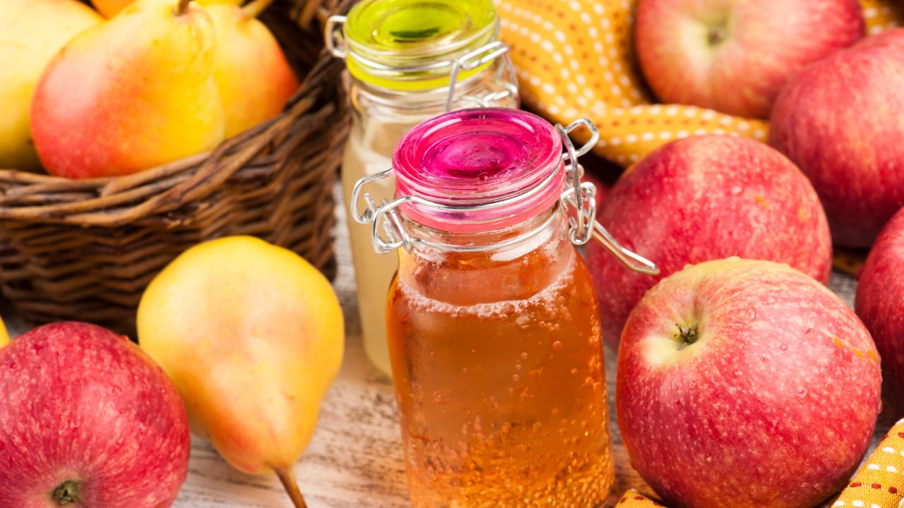 7 Fruits to Juice Together for Refreshing Flavor Combinations