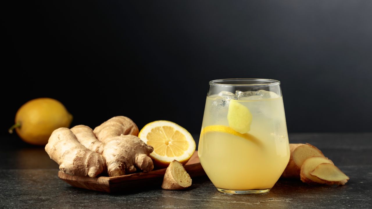 Ginger: Health Benefits, History, Origin, and More