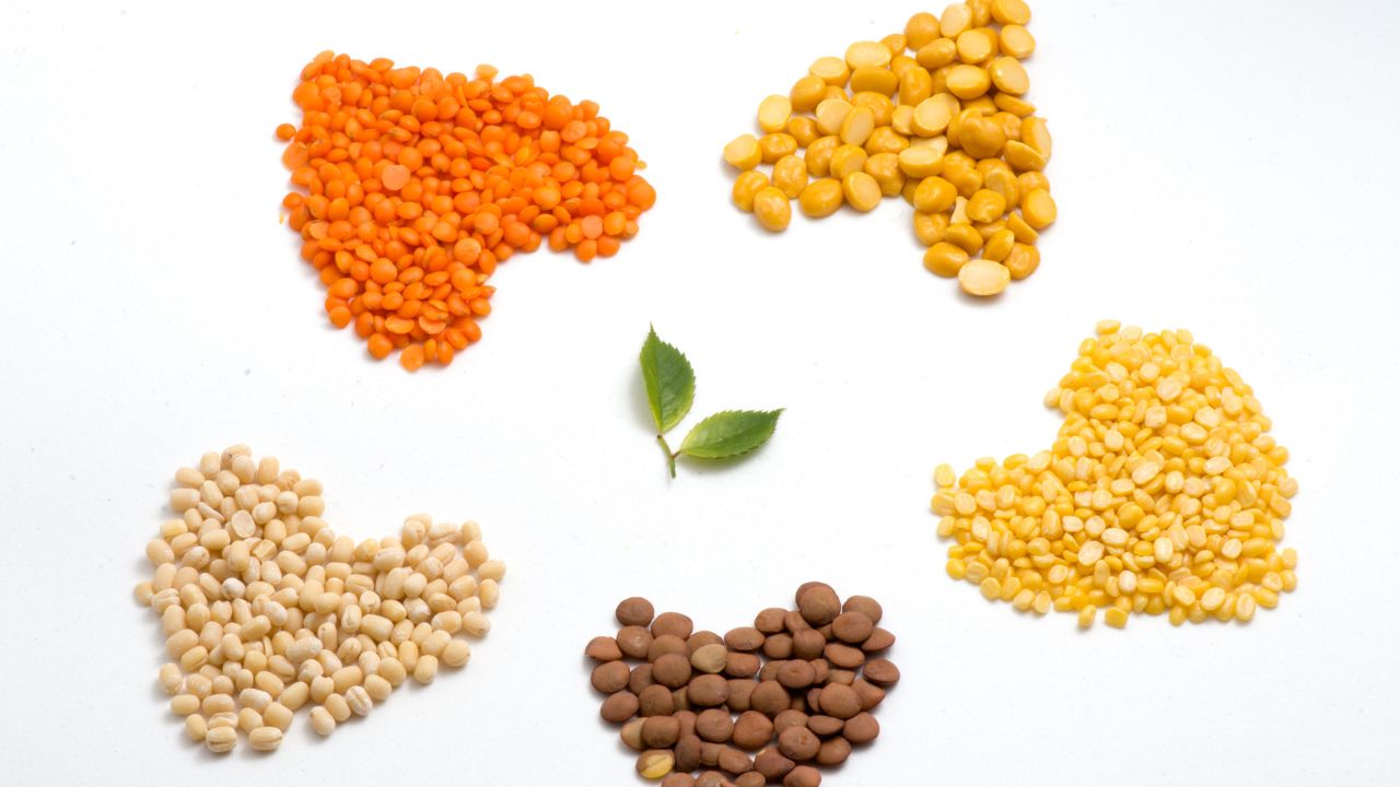 Lentils: Types, Nutrition, and Cooking Guide