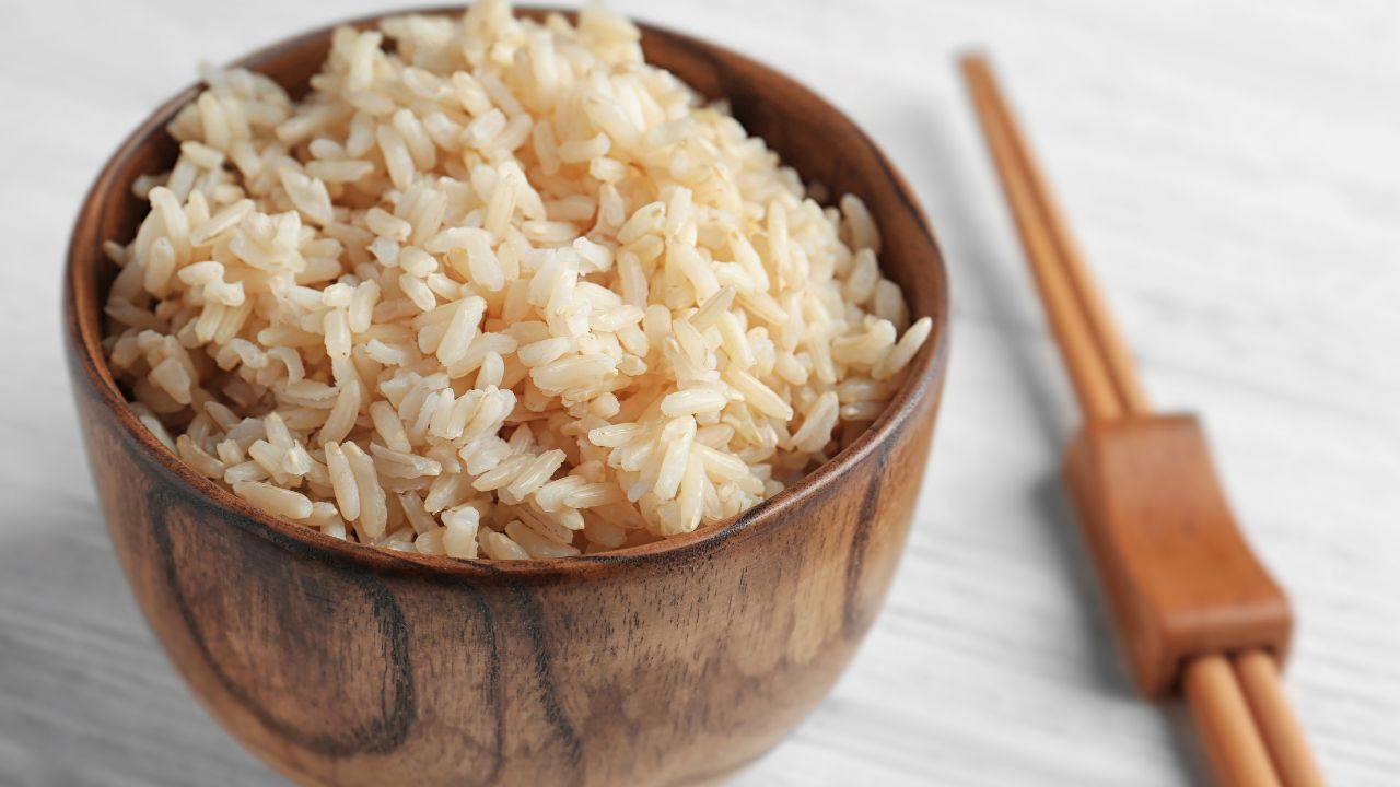 Brown Rice: Why It’s a Superfood