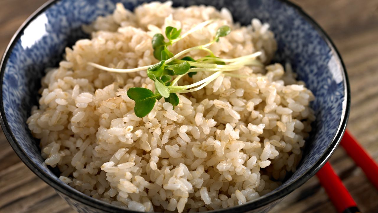 Brown Rice: Why It’s a Superfood