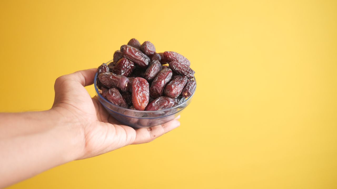 7 Best Fruits for Muscle Gain You Should Add to Your Diet