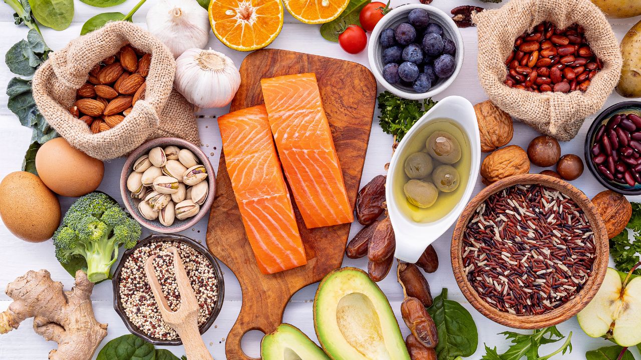 Choline: Health Benefits, Deficiency, Sources