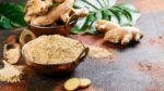 Ginger: Health Benefits, History, Origin, and More