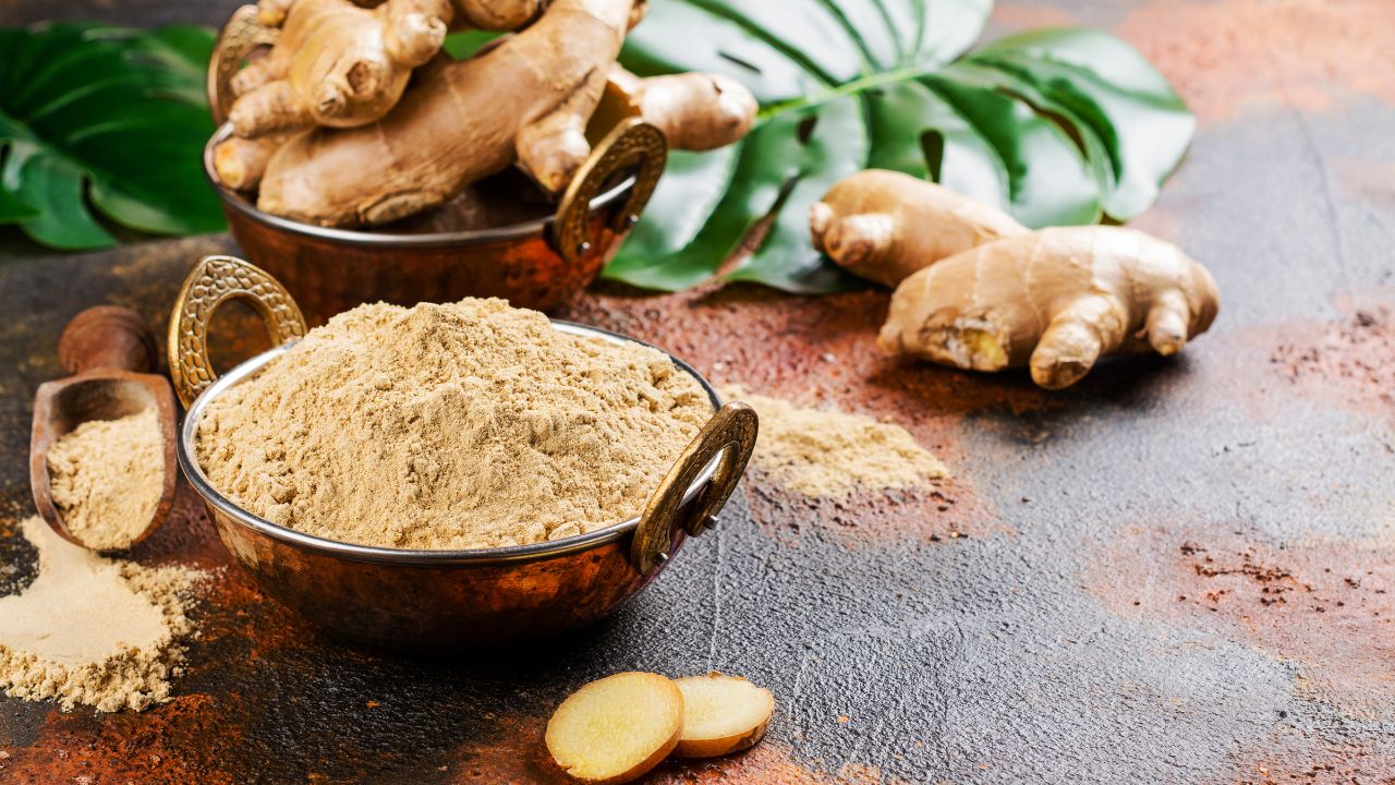 Ginger: Health Benefits, History, Origin, and More