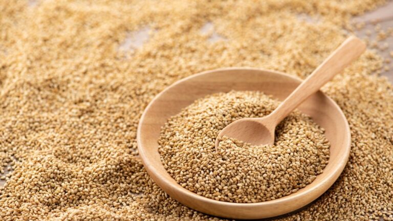 Sesame Seeds: Health Benefits, Nutrition, and How to Use