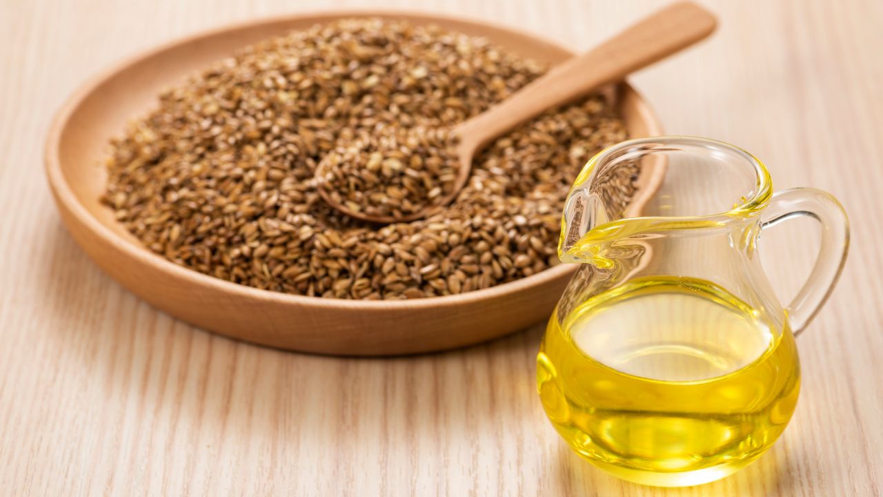 Flaxseed: Health Benefits and How to Eat