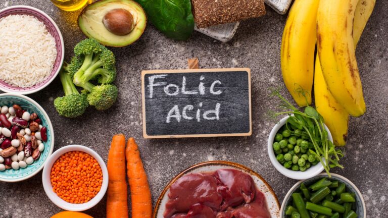 Folate and Folic Acid: Essential Nutrients for Health