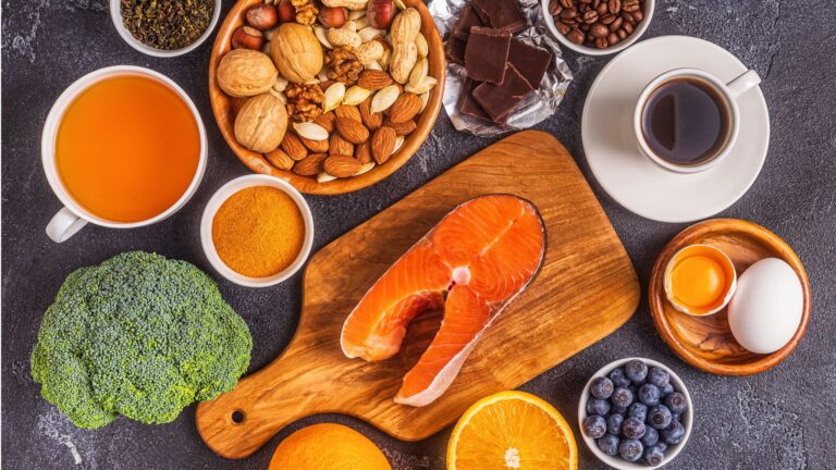 9 Foods to Boost Your Energy and Fight Fatigue Naturally