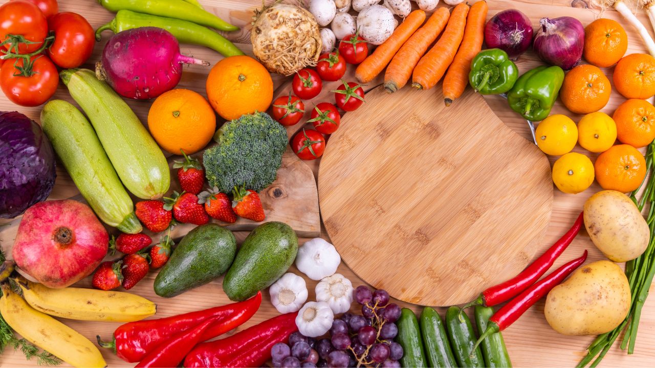 9 Foods to Boost Your Energy and Fight Fatigue Naturally