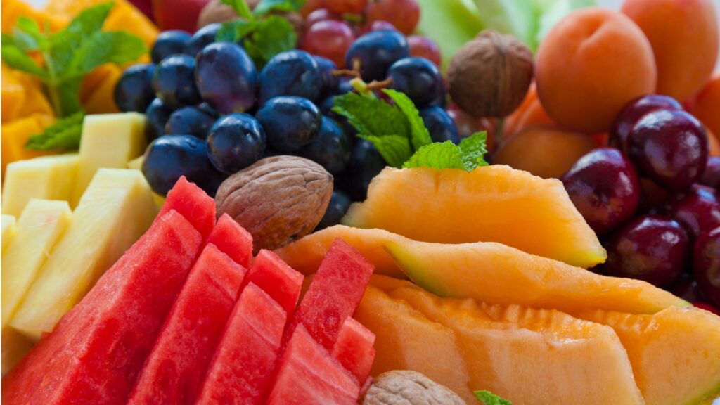 7 Best Fruits for Women