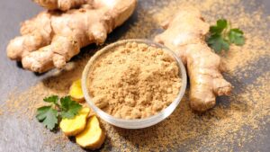 Ginger: Health Benefits, History, Origin, and More