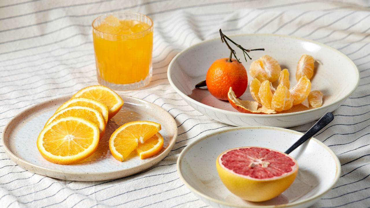 7 Fruits to Juice Together for Refreshing Flavor Combinations