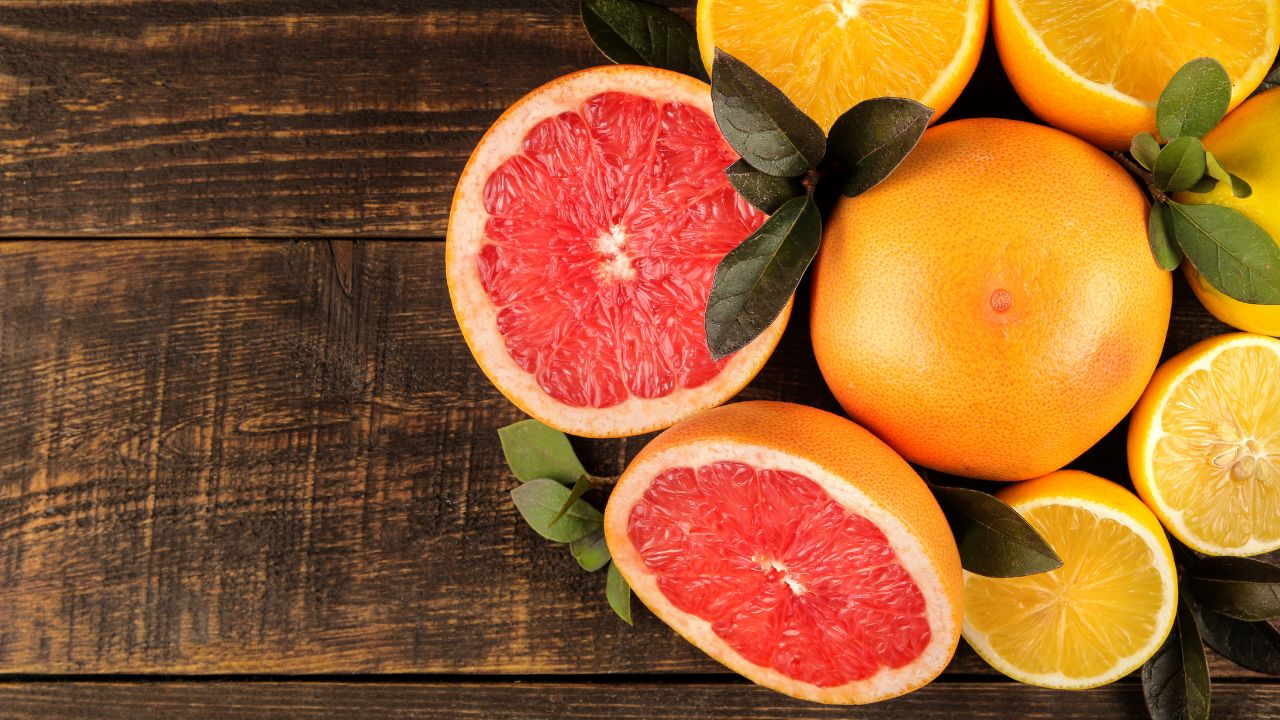 Grapefruit: The Juicy Citrus Fruit You Need to Know About