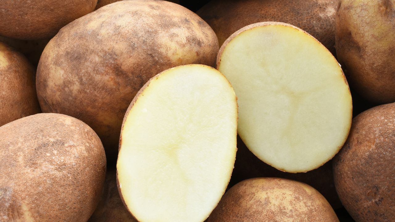 Potatoes: History, Nutrition, Recipes, and Baking Tips