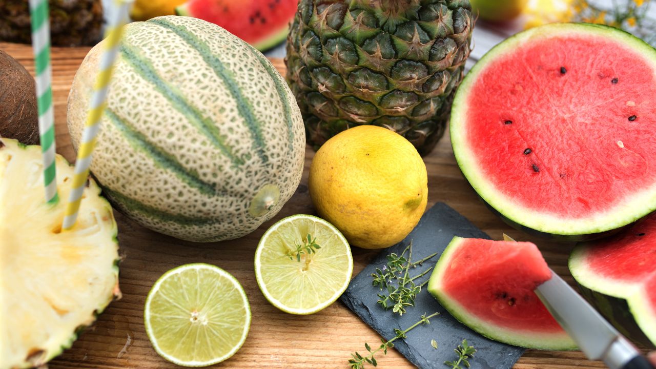 7 Fruit Combos You Should Not Have Together