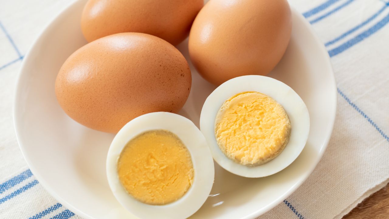 Pasture-Raised Eggs: Health Benefits, Farming, & Differences