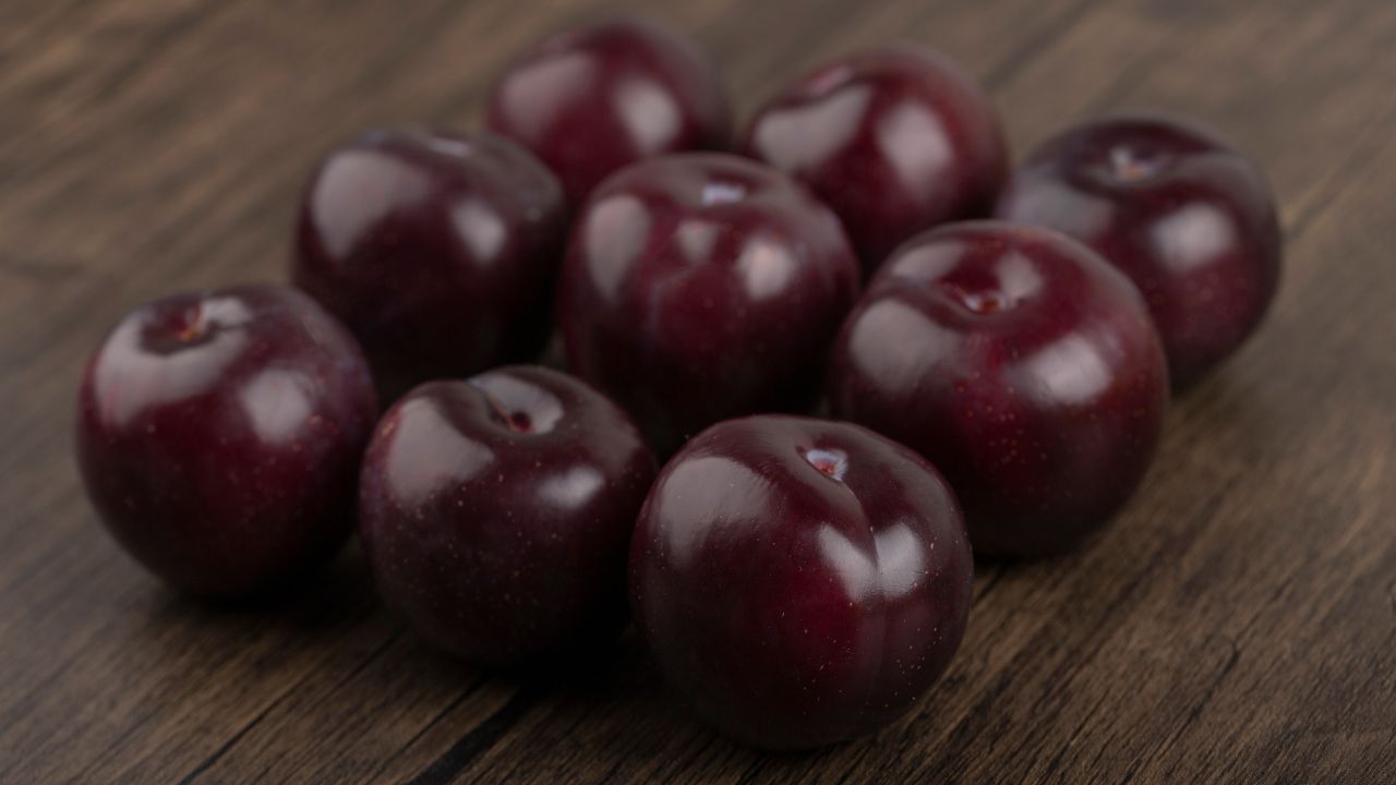 10 Fruits for Energy to Beat Fatigue and Boost Vitality