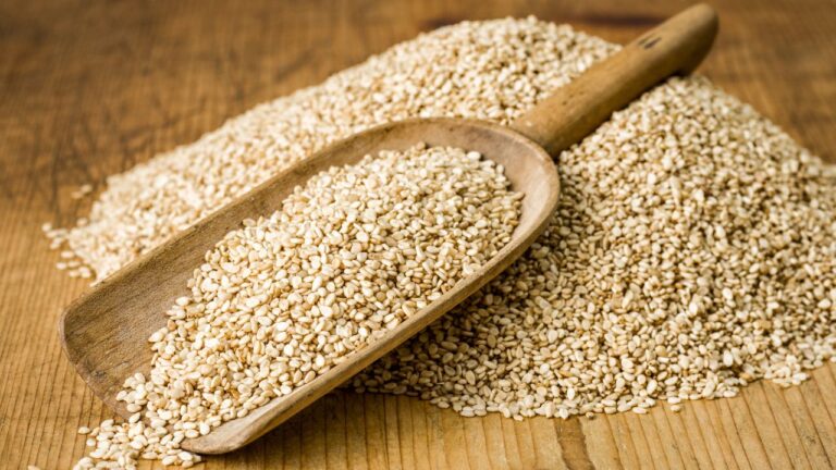 Sesame Seeds: Health Benefits, Nutrition, and How to Use