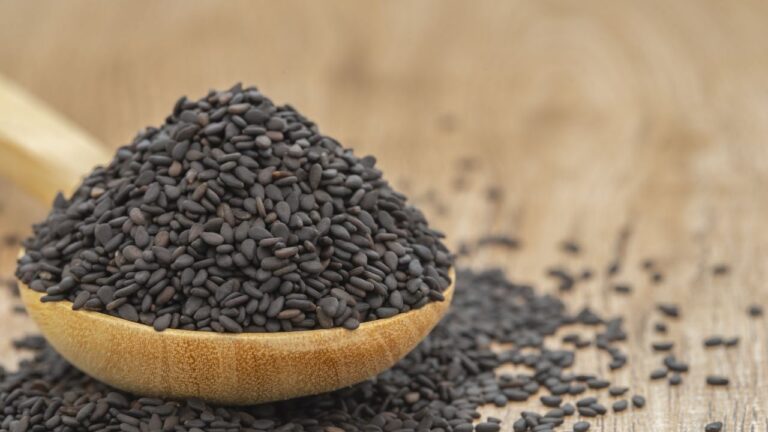 Sesame Seeds: Health Benefits, Nutrition, and How to Use