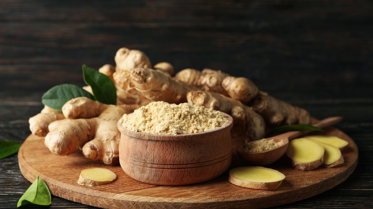 Ginger: Health Benefits, History, Origin, and More