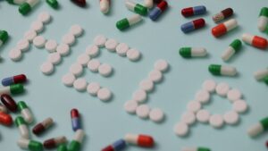 7 Supplement Combos You Should Never Take Together