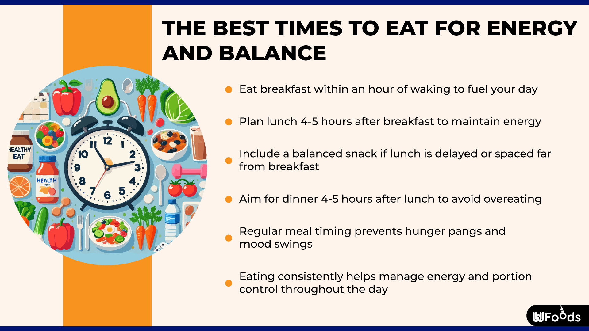 10 Fruits for Energy to Beat Fatigue and Boost Vitality