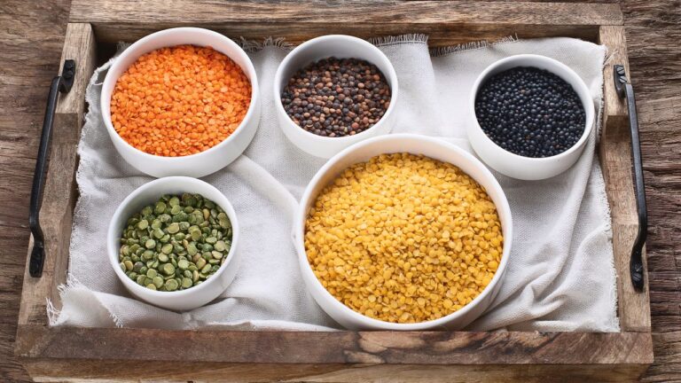 Lentils: Types, Nutrition, and Cooking Guide