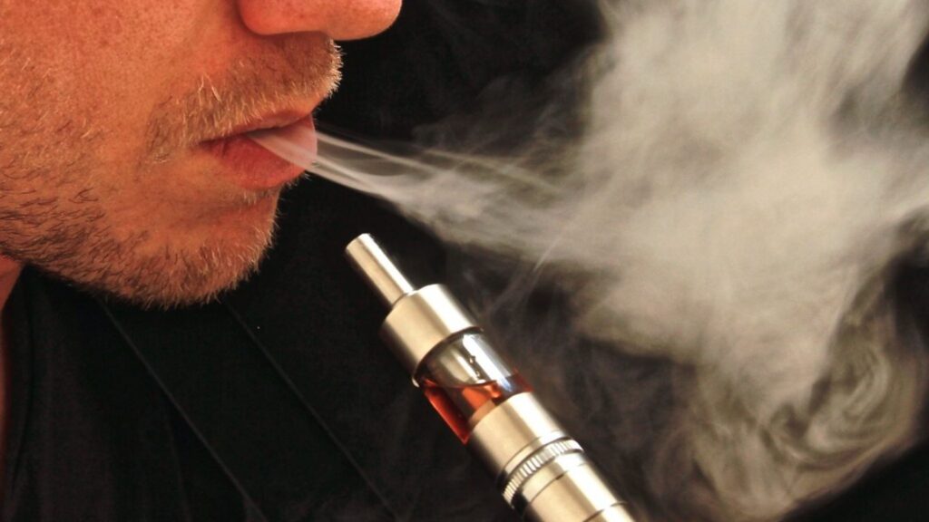 Vaping Statistics 2025: Trends, Risks, and Health Impacts