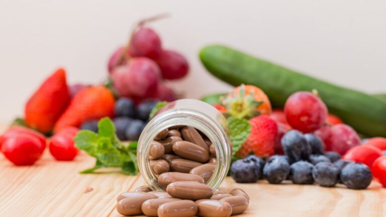 9 Foods to Boost Your Energy and Fight Fatigue Naturally