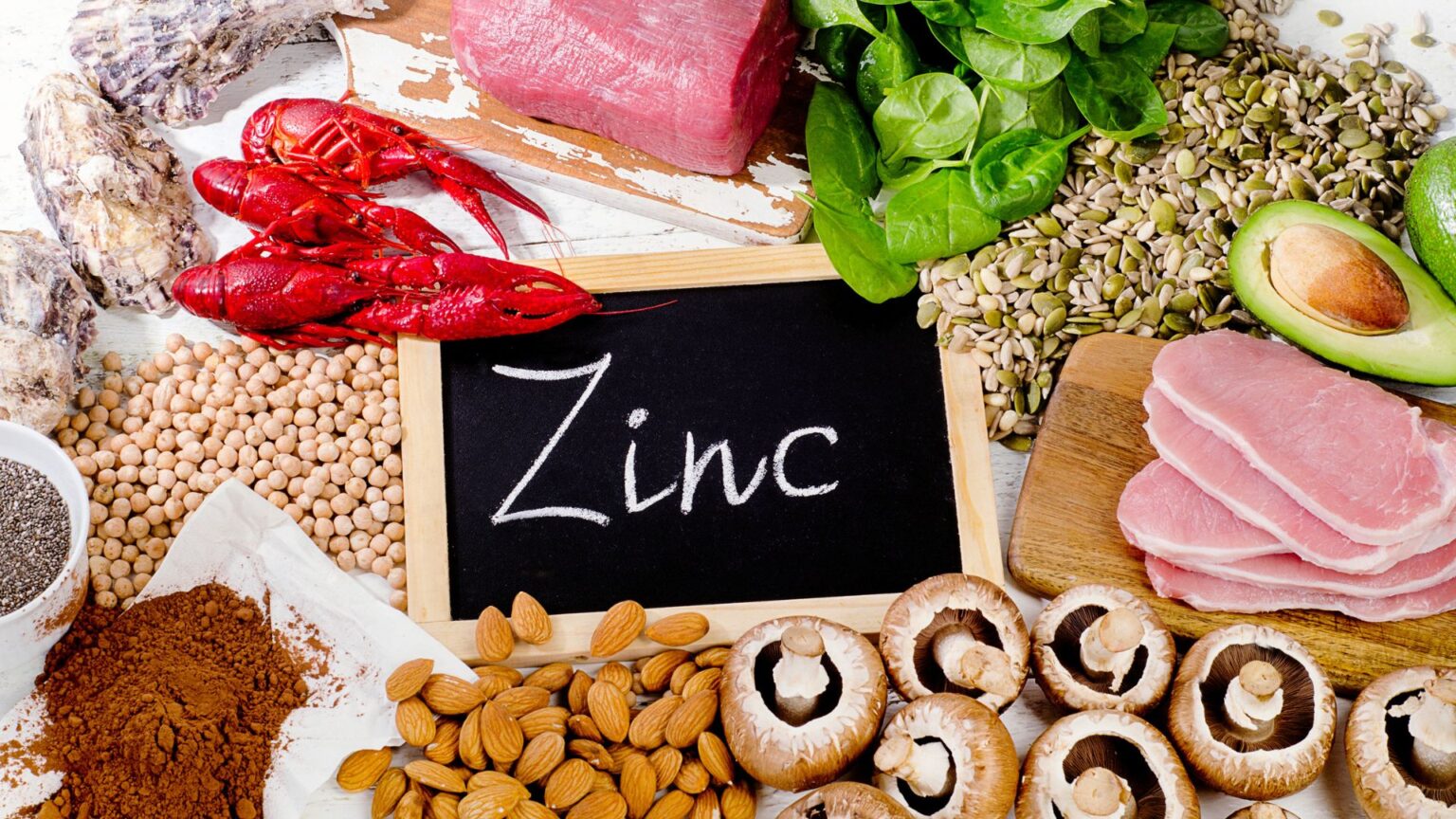 Zinc: Benefits, Dosage Guidelines, and Potential Risks