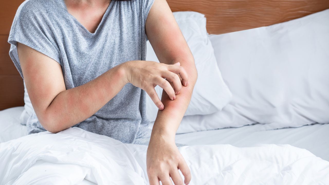 Bell Peppers: Nutrition and Other Benefits