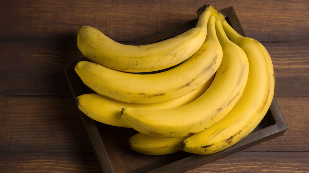 9 Fruits for Potassium to Eat Today