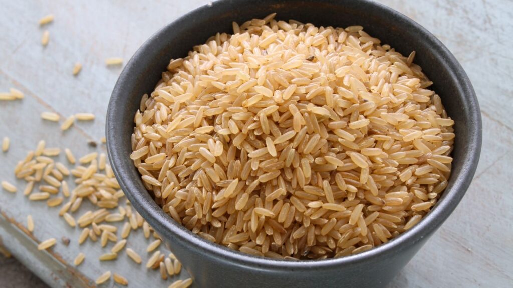 Brown Rice: Why It’s a Superfood