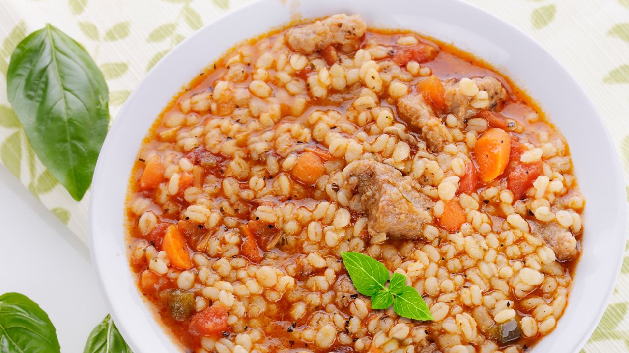 Barley: The Ancient Grain That’s a Superfood For You