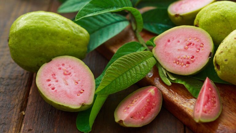 Fruits for Men: Best Picks for Strength & Energy