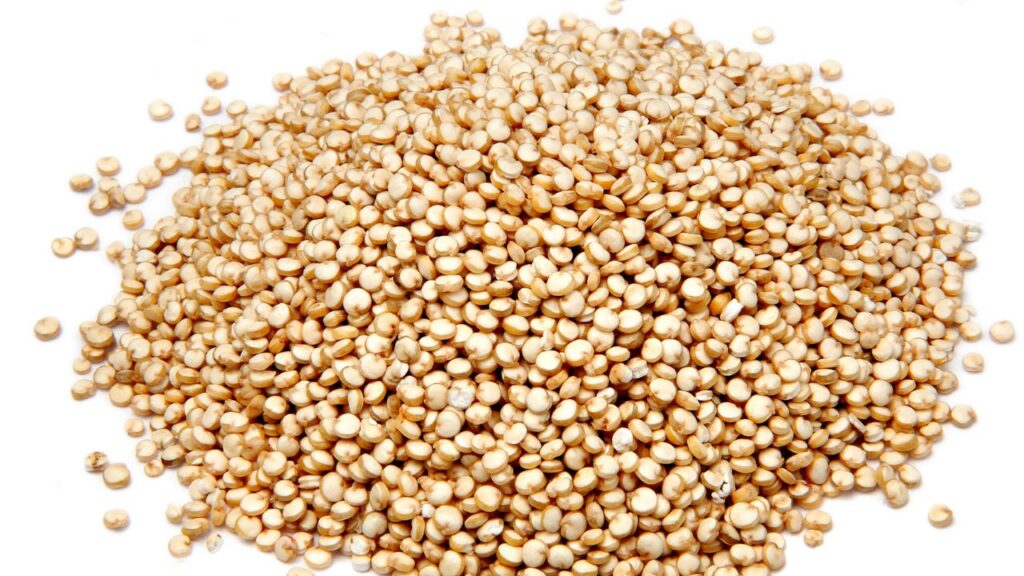 Quinoa: A Complete Guide to Nutrition, Benefits, and Recipes