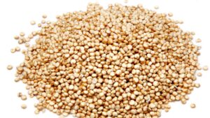 Quinoa: A Complete Guide to Nutrition, Benefits, and Recipes