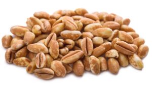 Spelt: Nutrition, Health Benefits, and Uses