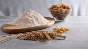 Spelt: Nutrition, Health Benefits, and Uses