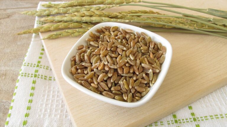 Spelt: Nutrition, Health Benefits, and Uses