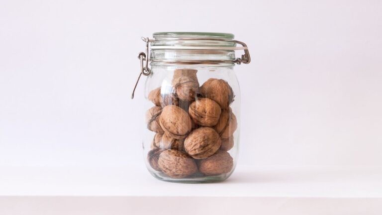 Walnuts: Health Benefits, Nutrition, and Diet